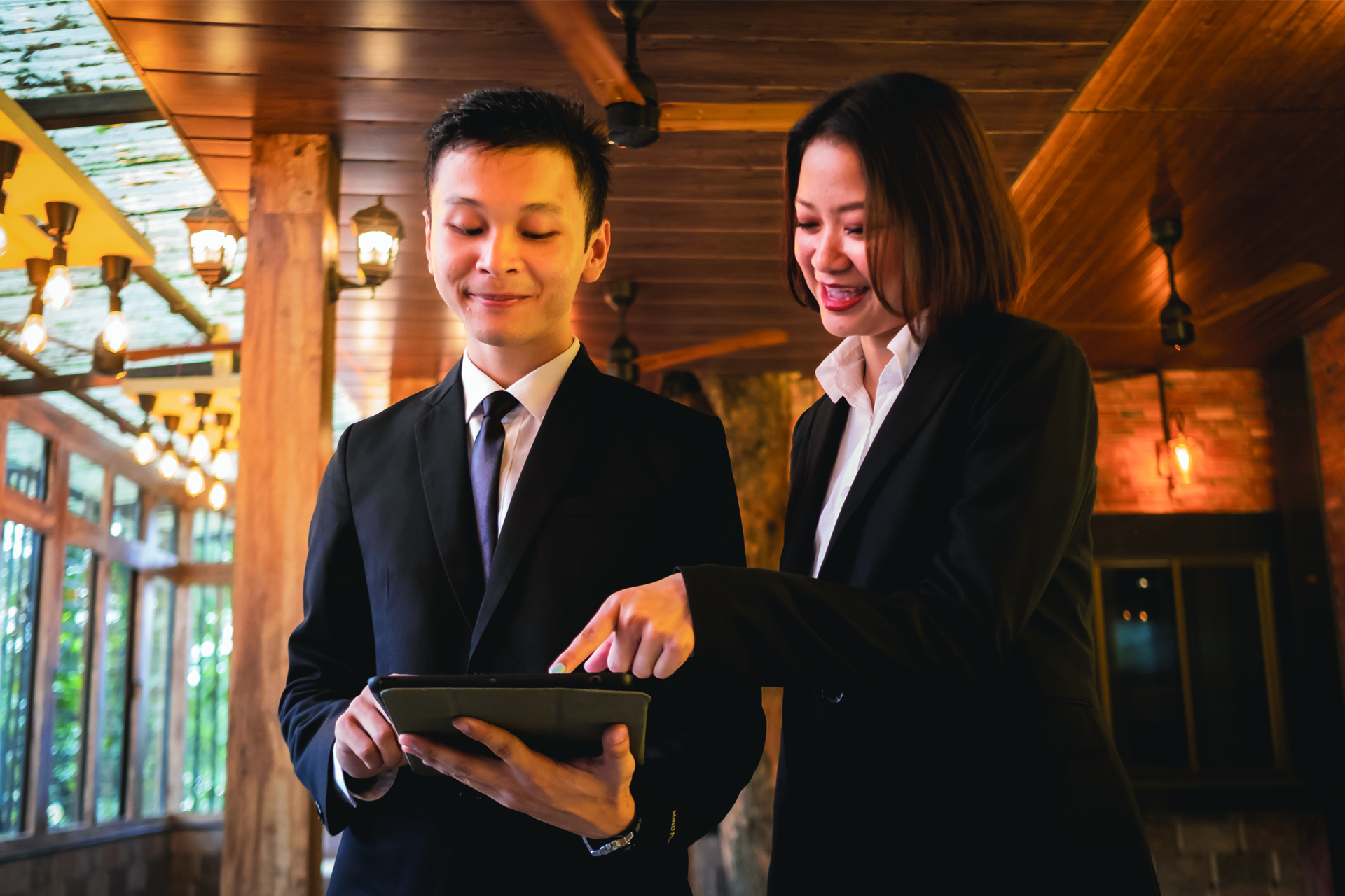 BBA in Hospitality & Hotel Management - BBA College in Guwahati